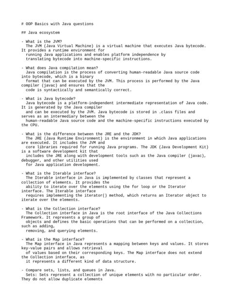 oop wb pdf inheritance object oriented programming class computer programming