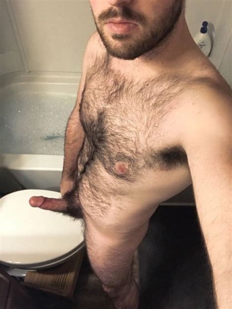 Naked Hairy Chest Telegraph