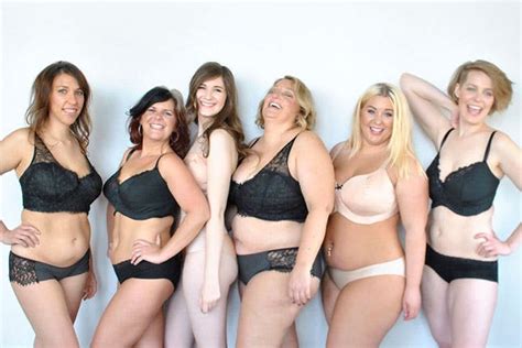 Bras Large Busted Women Can Wear With Their Trickiest Summer Tops