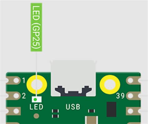getting started with raspberry pi pico using micropython