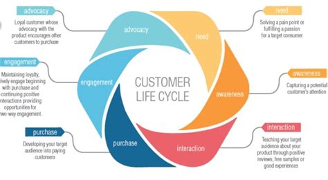 What Is Customer Life Cycle Images And Photos Finder