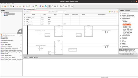 openplc open source programmable logic controller suite works with arduino esp8266 esp32