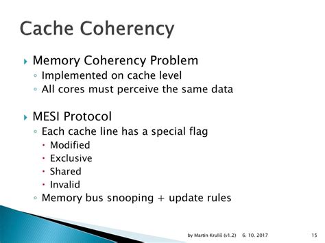 task scheduling for multicore cpus and numa systems ppt download