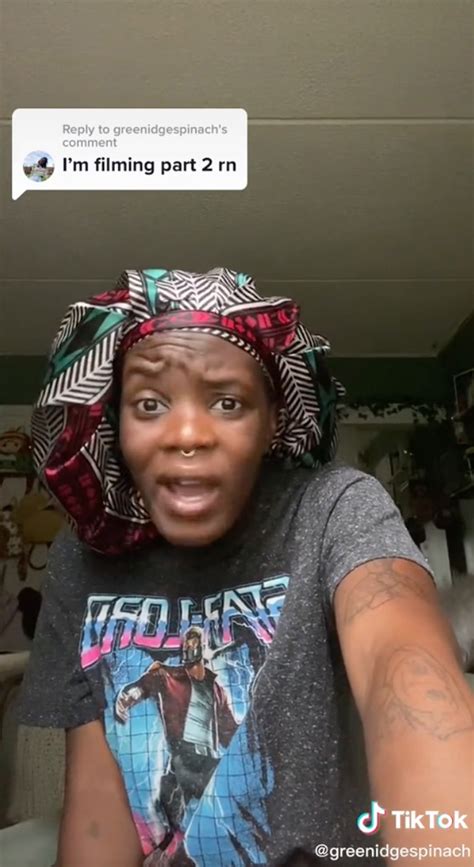 Former NYC Nanny Goes Viral On TikTok With Incest Allegation