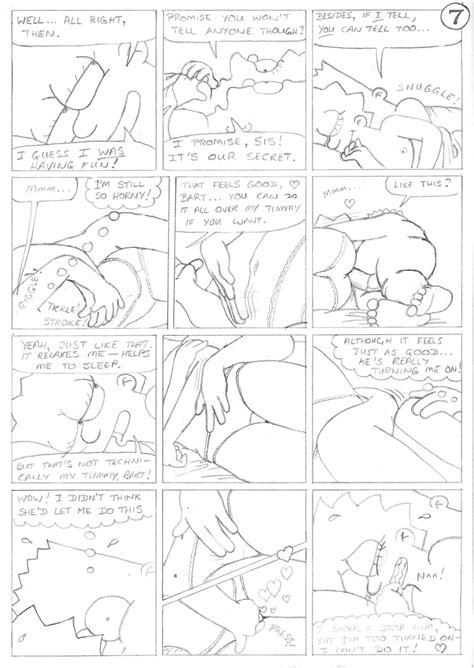 Post 142763 Bartsimpson Comic Jimmy Lisasimpson Thesimpsons