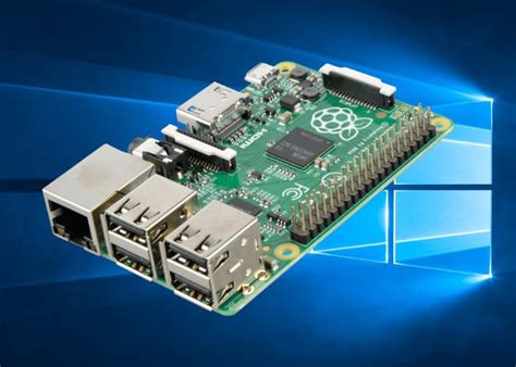 Raspberry Pi Windows 10 Installation Guide Geeky Gadgets