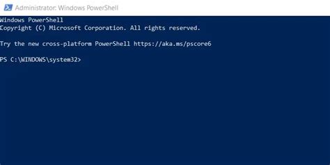 PowerShell VS CMD Whats The Difference