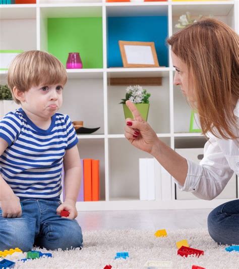 Signs Of Bad Parenting And Tips To Change Artofit