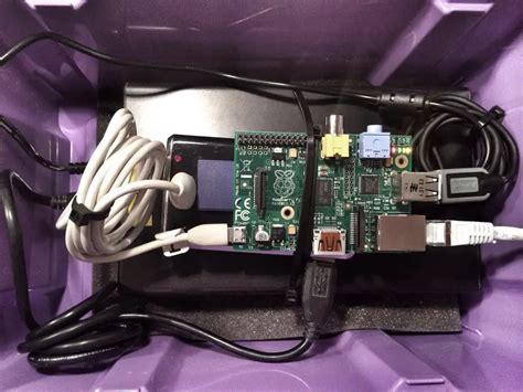 Build Your Own Raspberry Pi Cloud Storage The DIY Life