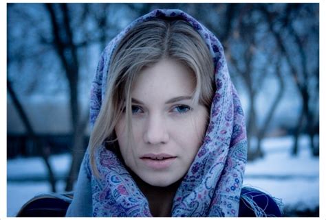 Саша Зима Актриса Фото —