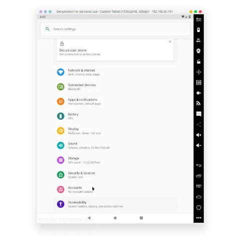 7 besten Android Emulatoren zum Ausführen von Android Apps unter Linux