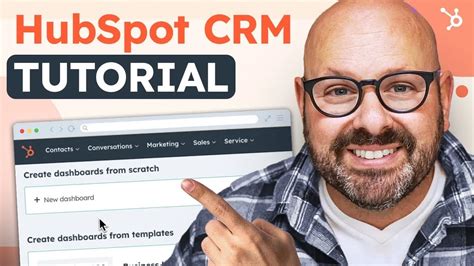 Tutorial Do HubSpot CRM Para Iniciantes