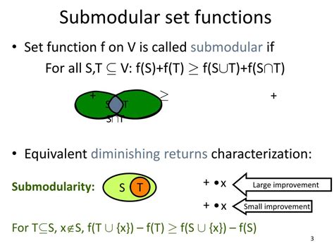 ppt learning submodular functions powerpoint presentation free download id 2194162