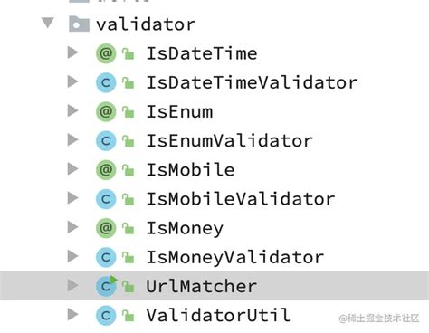 springboot validation参数校验 详解自定义注解规则和分组校验前言 hibernate validat 掘金