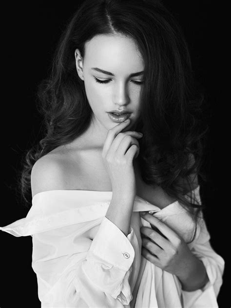 Black White Art Pen And Paper Favorite Pins Female Bodies One Shoulder Wedding Dress