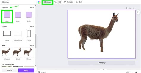 How To Outline Anything In Canva Images Text Shapes More