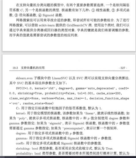 数学建模之python 支持向量回归（svm 支持向量回归预测python csdn博客