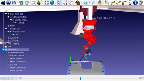 easy robot programming system robodk blog