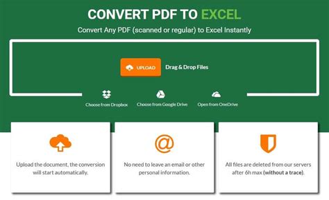 convertir pdf a excel online y gratis con la herramienta pdftoexcel hot sex picture