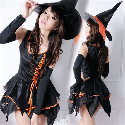 ハロウィンで外せない仮装4種類を公開！決めるポイントとは？ はてなスッキリ