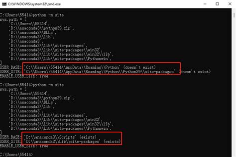 python 基础合集15：修改pip install的安装路径 改变pip install路径 csdn博客