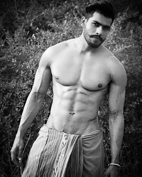 Pin On Desi Men
