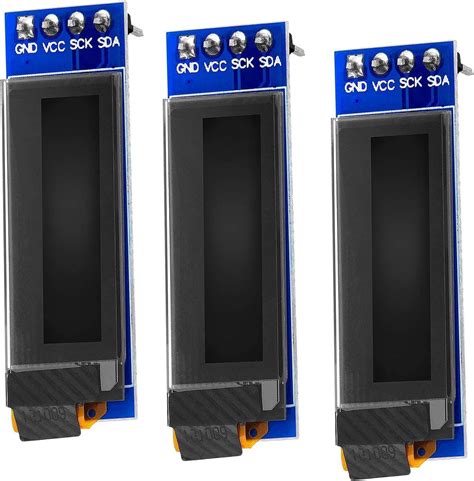 FREENOVE I2C LCD 1602 Module New Type IIC TWI Serial 16x2 Display