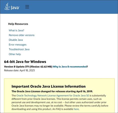 How To Open Jar Files In Windows 11 GUIDE