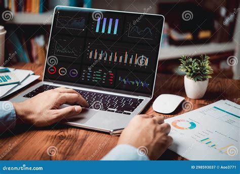 Business Insights Performance Metrics And Strategic Analysis Through