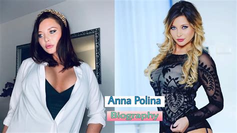 Anna Polina Biographywiki Age Height Photos And More Youtube