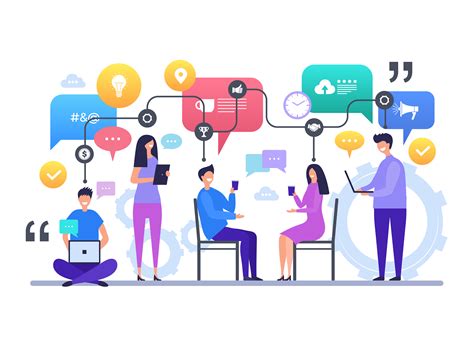Work Communication