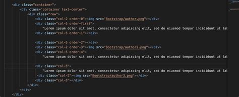 Bootstrap Grid