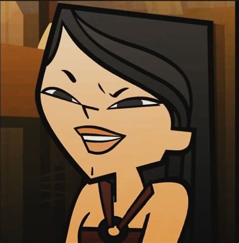 Heather Total Drama Total Drama Island Heathers Favorite Character