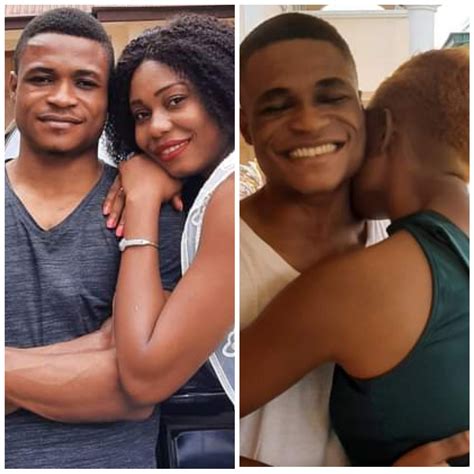 Linda Ikeji Blog On Twitter I Gave Hubby Early Morning D K Ride