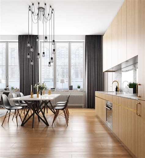3D Archviz INTERIOR HOME DESIGN CONCEPT By Jay Sernal 315