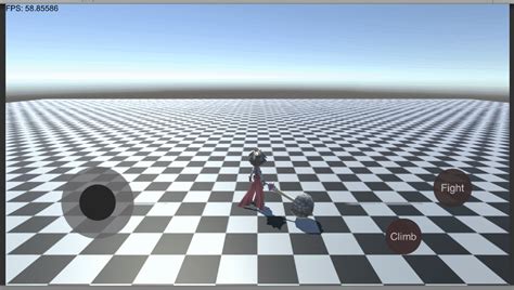 unity3d 虚拟遥感角色控制 基于ugui 非插件 csdn博客