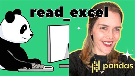 Python Pandas Readexcel Load A Specific Excel Sheet Skip Rows And More With This Tutorial