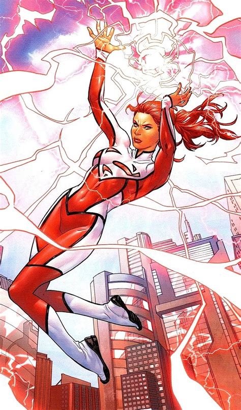 Lana Langsuper Woman Lana Lang Dc Comics Art Superhero Design