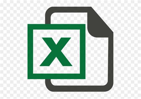 Excel Icon Microsoft Excel Logo Transparent Free Transparent PNG