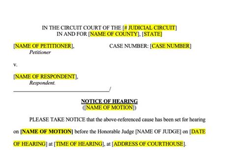 Motion For Extension Of Time Legal Document Requesting The Court For