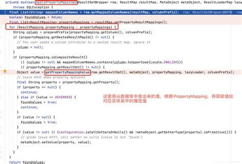 springboot中，mybatis的执行流程源码解析 springboot mybatis 执行procedure csdn博客