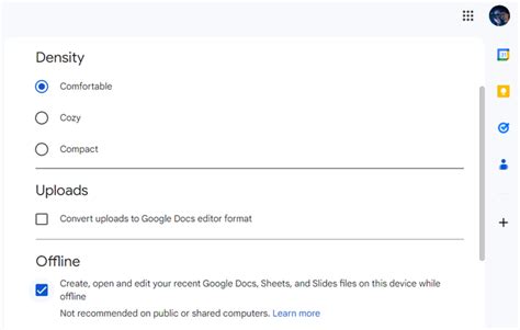How To Use Google Docs Offline A Complete Guide GeeksforGeeks