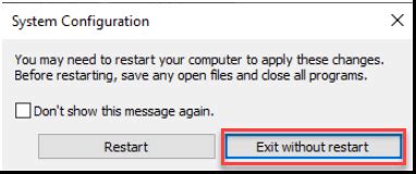 How To Find Safe Mode Daves Computer Tips