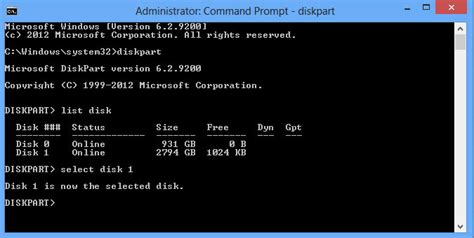 Want To Delete Partitions On Windows Using DiskPart Heres How