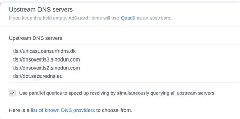 [howto] running adguard home on openwrt community builds projects and packages openwrt forum