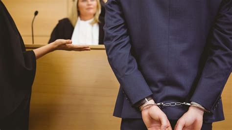 Assault And Battery Vs Simple Assault Understanding The Legal