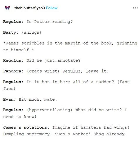 Marauders Jamespotter Regulusblack Jegulus Remuslupin Siriusblack Wolfstar Siriusjames