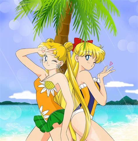 Bishoujo Senshi Sailor Moon Pretty Guardian Sailor Moon Image By Ash Animepv 3329812
