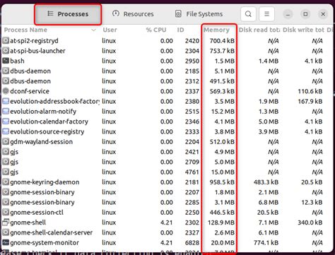 Don T Let Your System Crash Learn How To Check Memory Usage In Linux