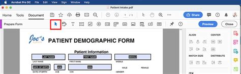 logic efectuarea barcelona adobe acrobat dc prepare form vulgaritate licitaţie subliniere